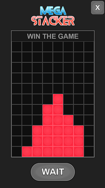 Mega Stacker by andercodes | CodeCanyon