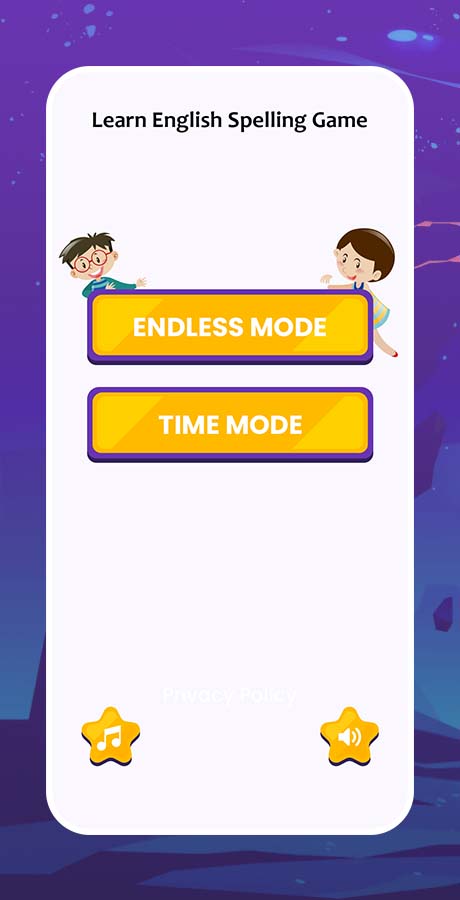 Learn English Spelling Game - Ultimate English Spelling Quiz - Spelling ...