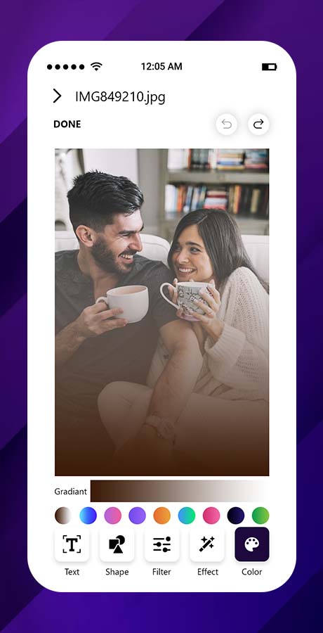 Neon Photo Effects - Neon Photo Editor - NeonArt NeonFx - Neon Light ...