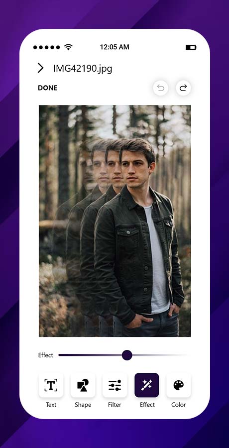 Neon Photo Effects - Neon Photo Editor - NeonArt NeonFx - Neon Light ...