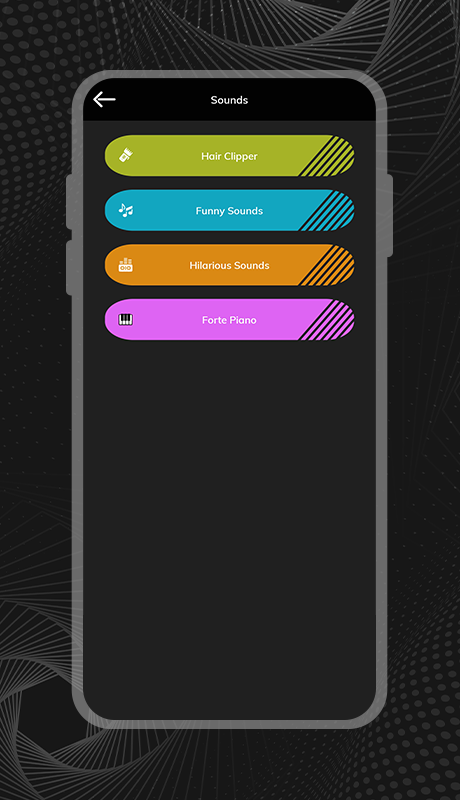 Lie Detector Simulator | Lie Test Fingerprint Scanner | Truth or Lie ...