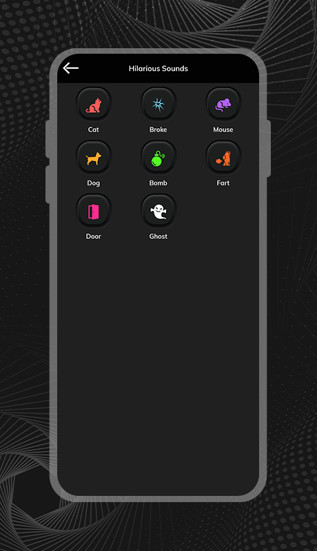 Lie Detector Simulator | Lie Test Fingerprint Scanner | Truth or Lie ...