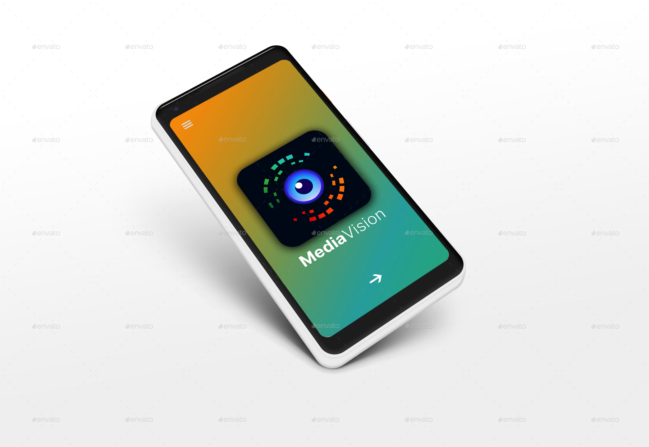 Media Vision Logo, Logo Templates | GraphicRiver