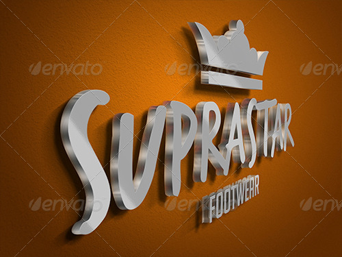 3D Acrylic Sign Mockup - Premium Kit, Graphics | GraphicRiver