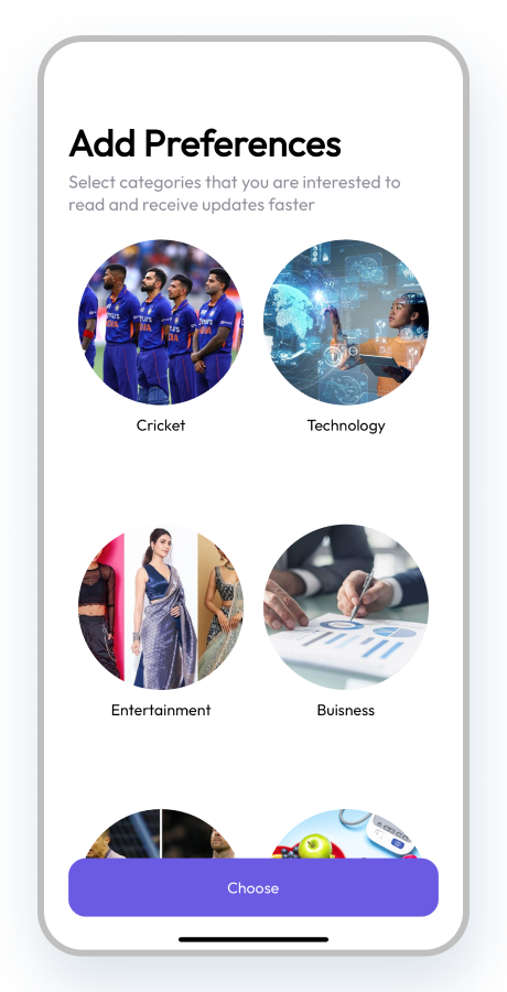 Neews Flutter News App | Android News app | IOS News app | Blogging App by N_Codes_Lab