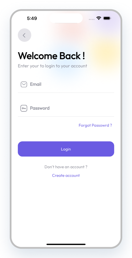 Neews Flutter News App | Android News app | IOS News app | Blogging App by N_Codes_Lab