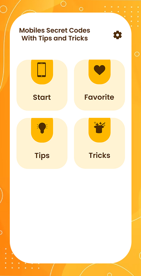 Secret Mobile Codes - Tricks - Mobile Secret Codes - Tricks and Info ...