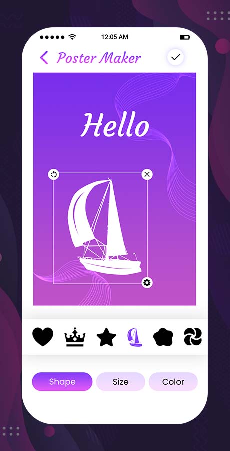 Poster Maker - Flyer Maker - Flyer Art - Poster Art - Festival Poster ...