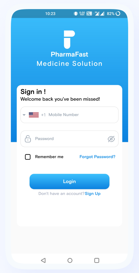 PharmaFast: Multi Vendor On-Demand Pharmacy Medicine Delivery with ...