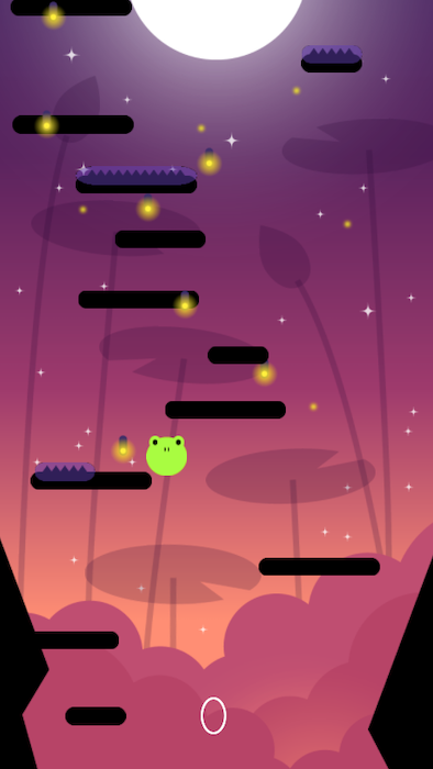 MoonLight Jump - HTML5 Game, Construct 3 by EyeQStudio | CodeCanyon