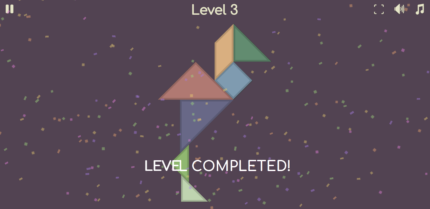 Move to Gram - HTML5 Puzzle game by trezegames | CodeCanyon