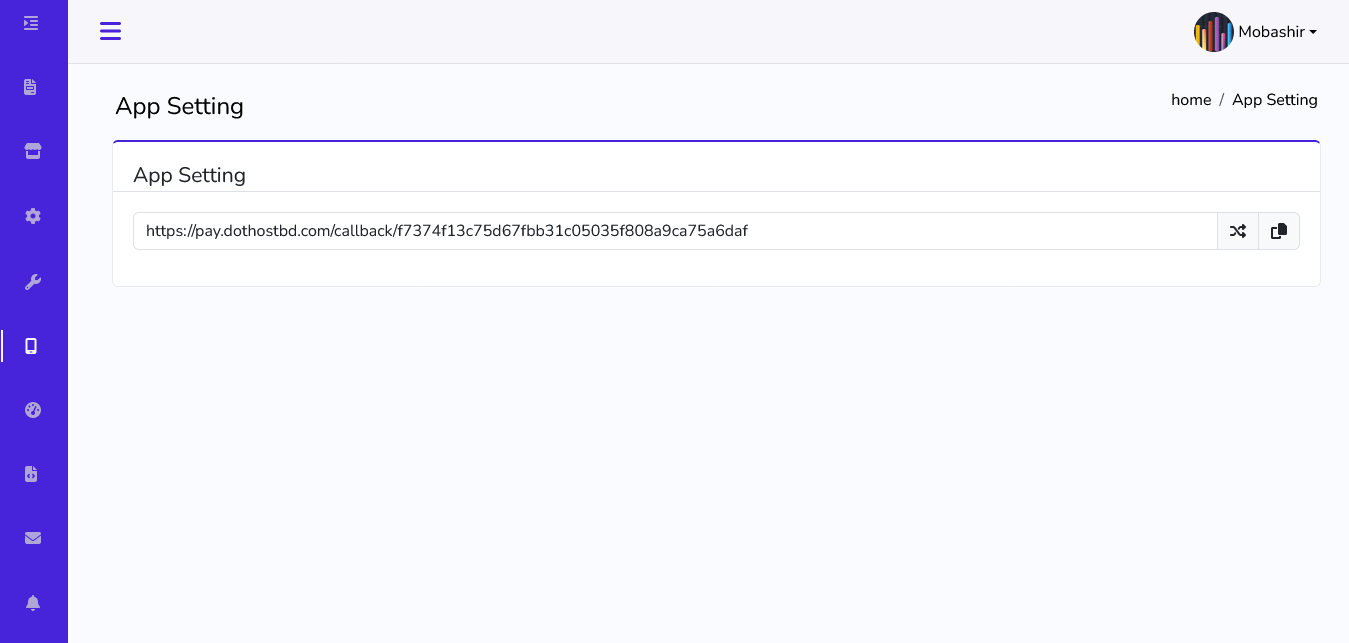 React js - Admin Dashboard Template by Tech_beauty | CodeCanyon