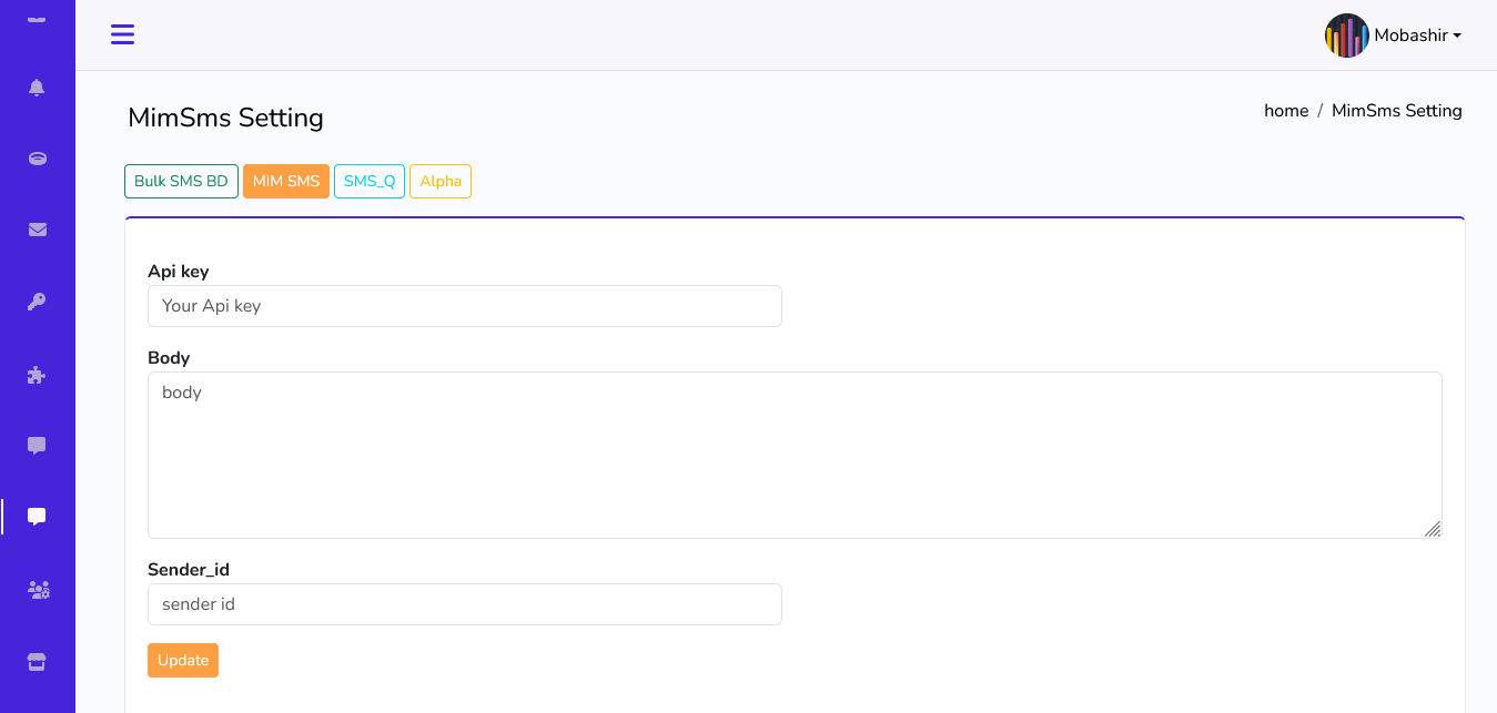 React js - Admin Dashboard Template by Tech_beauty | CodeCanyon