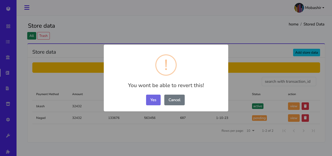 React js - Responsive Admin Dashboard Template - Reactjs by Tech_beauty