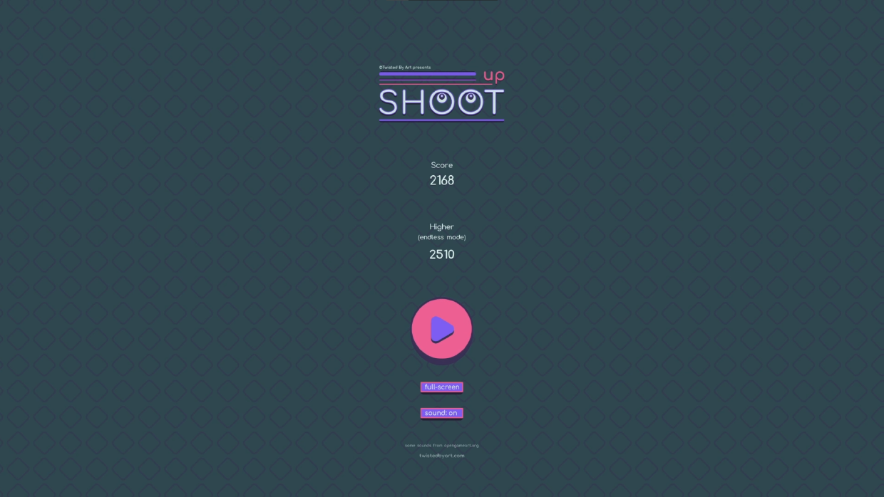 Shoot Up Html5 Construct Game By Twistedbyart Codecanyon