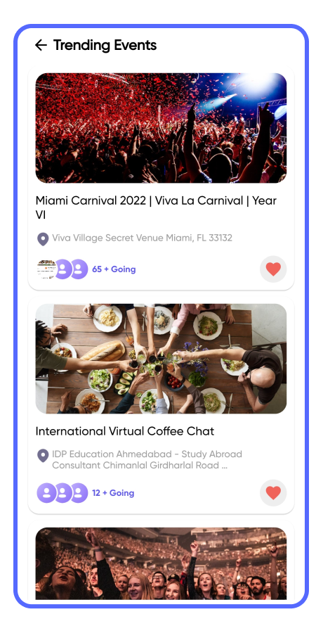 GoEvent - Event Booking Management | Event Planner | Ticket Booking ...