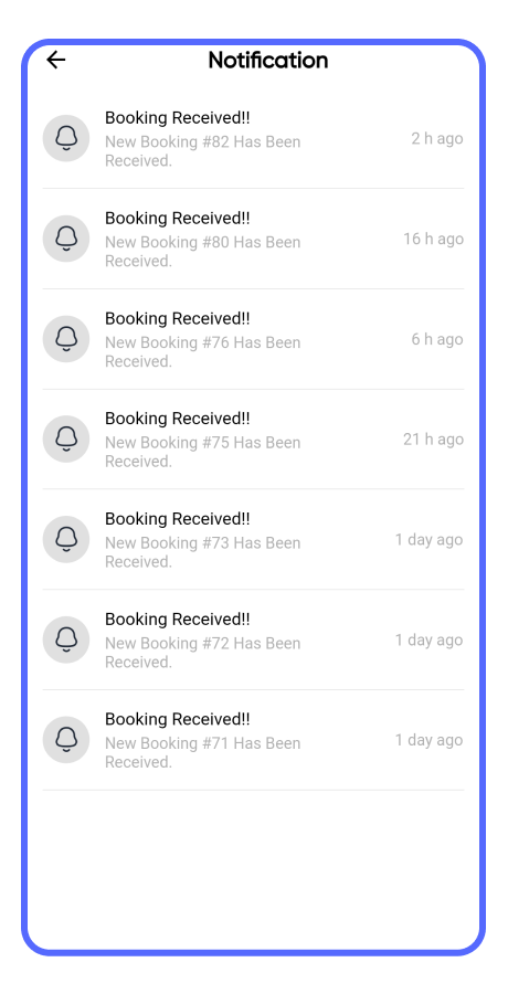GoEvent - Event Booking Management | Event Planner | Ticket Booking ...