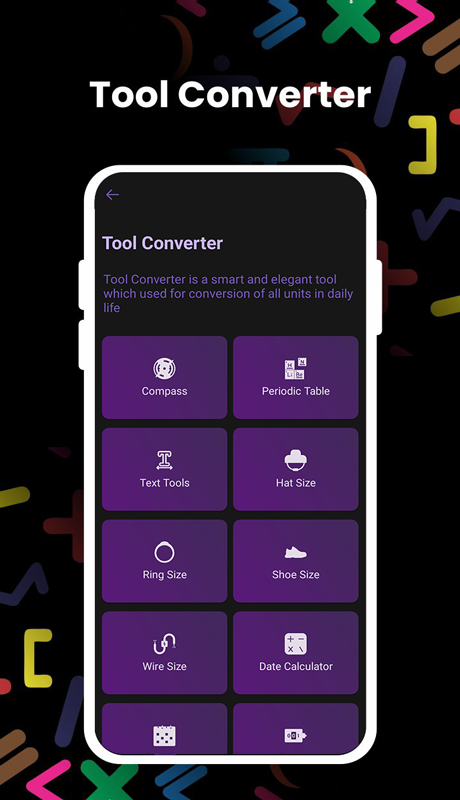 All in One Unit Converter Tool - Unit Converter Calculator - Convert ...