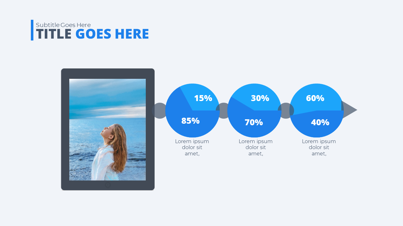 Multipurpose Business PowerPoint Presentation Template, Presentation ...