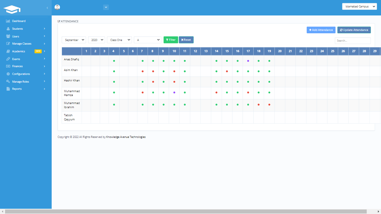 Multiple Campus School Management System by muhammad_idrees | CodeCanyon