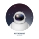 Vector 3d Realistic Spaceman Astronaut, Graphics | GraphicRiver