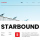 Starbound - Business Powerpoint Template, Presentation Templates ...