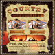 Country Music Event Poster, Print Templates | GraphicRiver