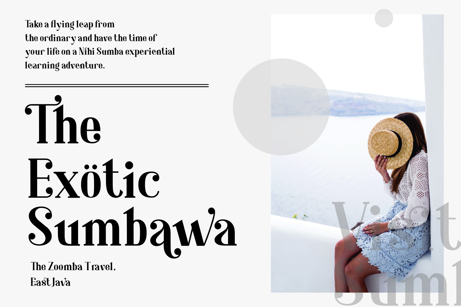 Shafira by unitype | GraphicRiver