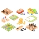 Isometric Board Games, Vectors | GraphicRiver