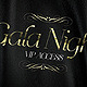 Gala Night Vip Flyer, Print Templates | GraphicRiver