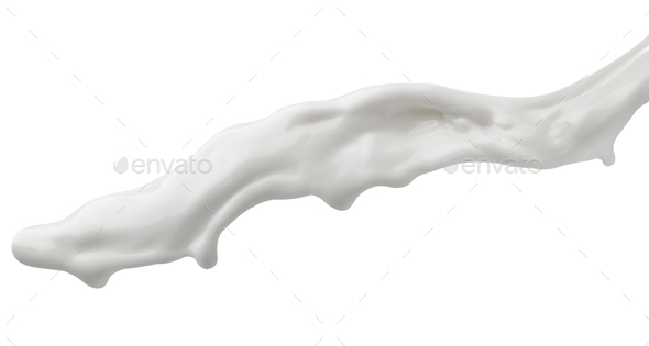 milk splash drop white liquid Stock Photo by dvatri | PhotoDune