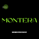 Montera, Fonts | GraphicRiver