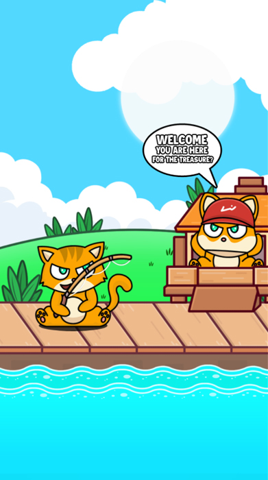 Crazy Fishing HTML5 Game Construct 2/3 by Frozennnn | CodeCanyon