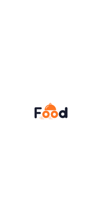 Fooda - Food Delivery React Native Expo App Ui Kit by lalastudio12