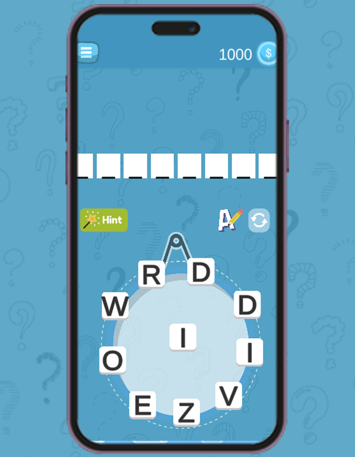Pics and Words Puzzle Quiz 3 in 1 Quiz Brain game by mobiletown | CodeCanyon