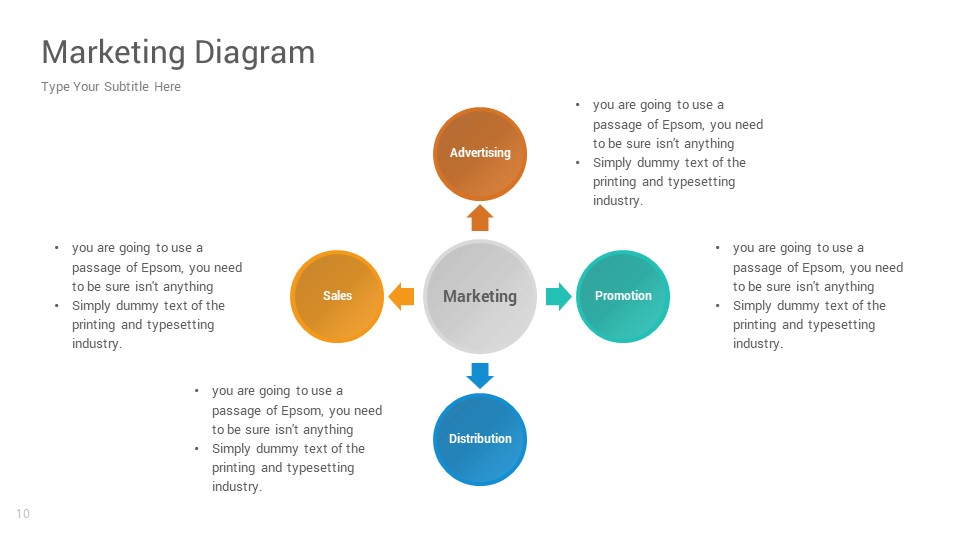 Marketing Diagrams Keynote Templates by as-4it | GraphicRiver