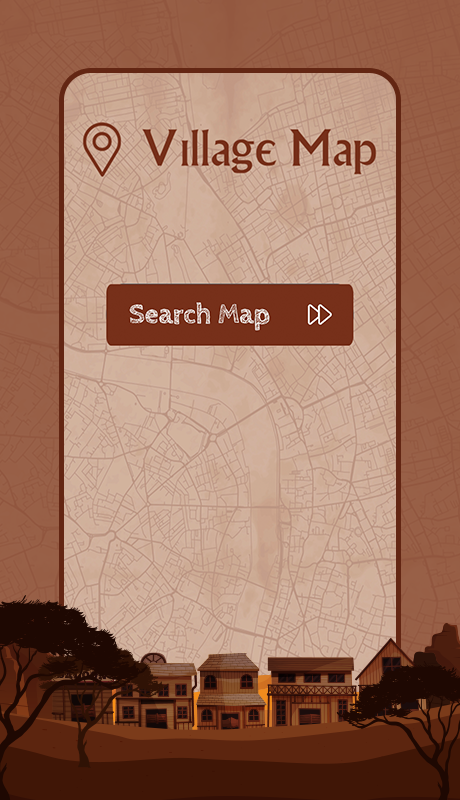 All Village Map with Distrct – Maps of All Village & District - Indian All Village Map with ...