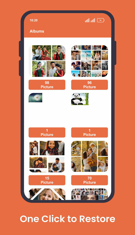 Recovery Deleted Photo,Videos - Restore All Deleted Files - Deleted ...