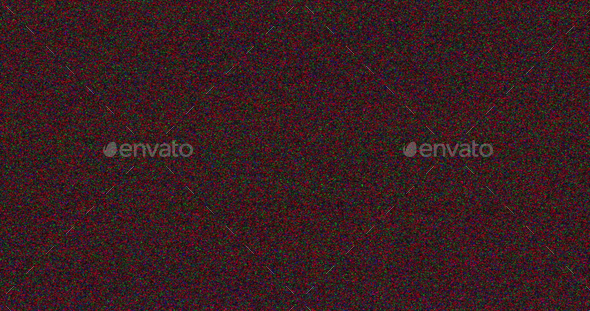 TV Interference Background. Abstract Digital Pixel Noise. Glitch Error ...
