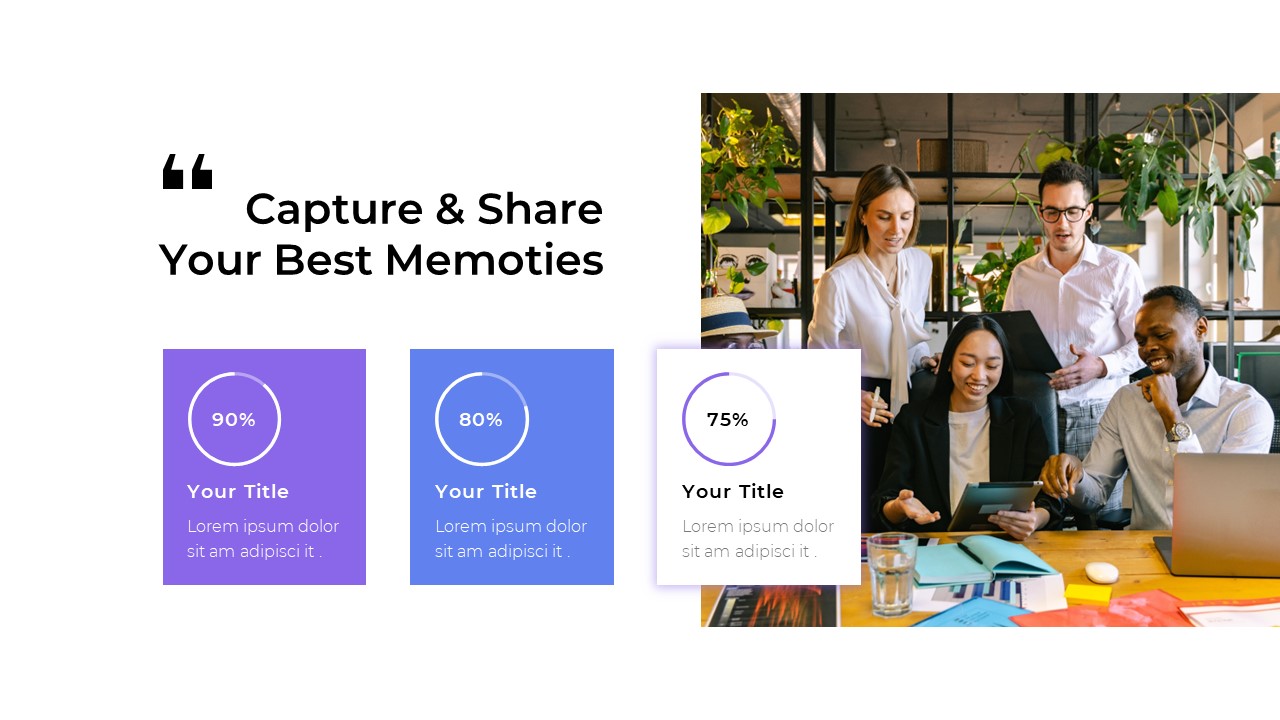 Mobile Apps Powerpoint Template 2023, Presentation Templates | GraphicRiver
