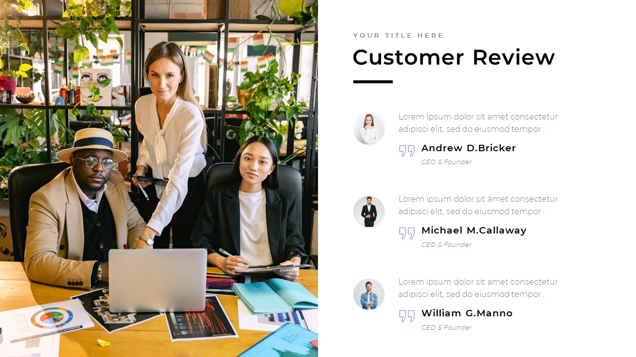 Mobile Apps Powerpoint Template 2023, Presentation Templates | GraphicRiver