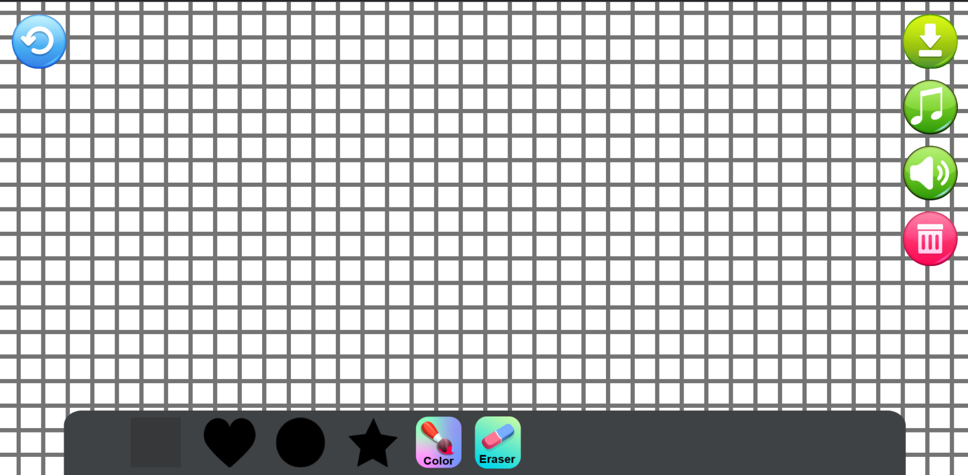 PicturePuzzleSquare - HTML5 - Construct 3 by SquaredStudio | CodeCanyon