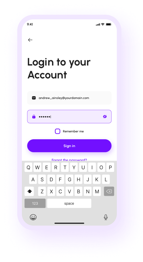 Helpify- Home Service App React Native CLI Ui Kit by JsmThemes | CodeCanyon