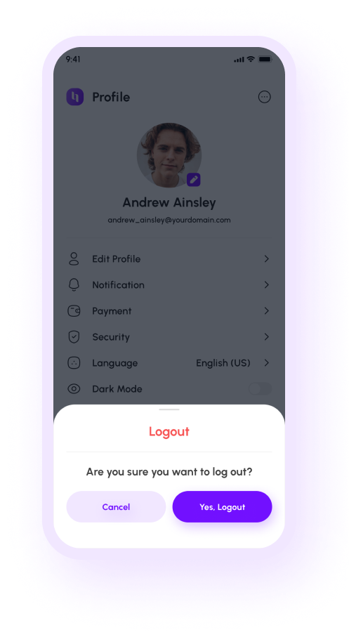 Helpify- Home Service App React Native CLI Ui Kit by JsmThemes | CodeCanyon