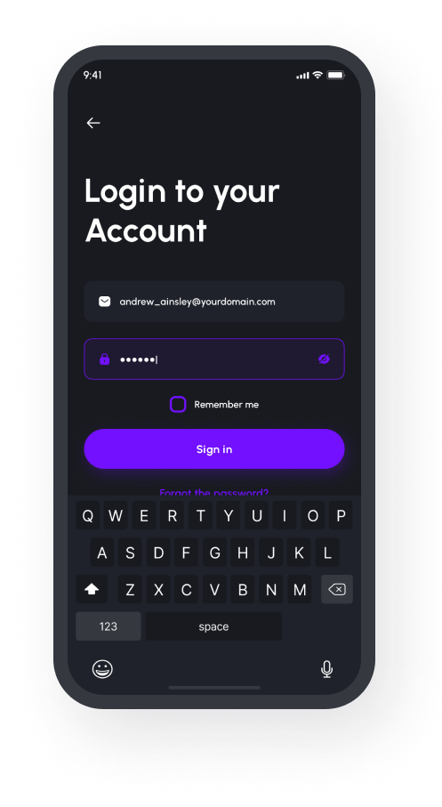 Helpify- Home Service App React Native CLI Ui Kit by JsmThemes | CodeCanyon