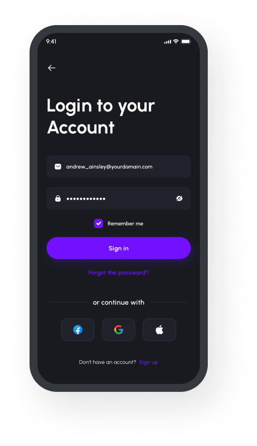 Helpify- Home Service App React Native CLI Ui Kit by JsmThemes | CodeCanyon