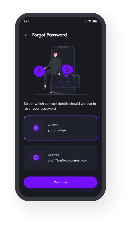Helpify- Home Service App React Native CLI Ui Kit by JsmThemes | CodeCanyon