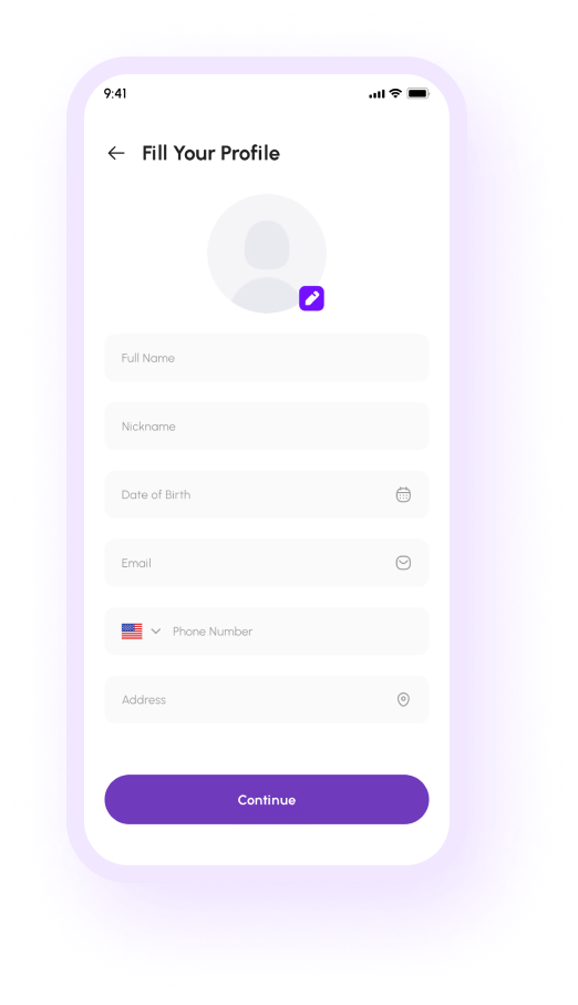 Helpify- Home Service App React Native CLI Ui Kit by JsmThemes | CodeCanyon