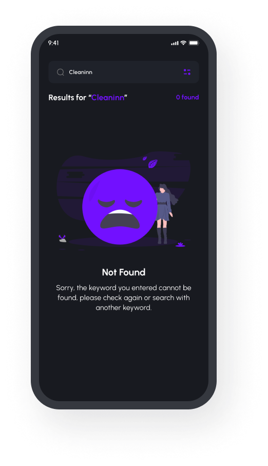 Helpify- Home Service App React Native CLI Ui Kit by JsmThemes | CodeCanyon