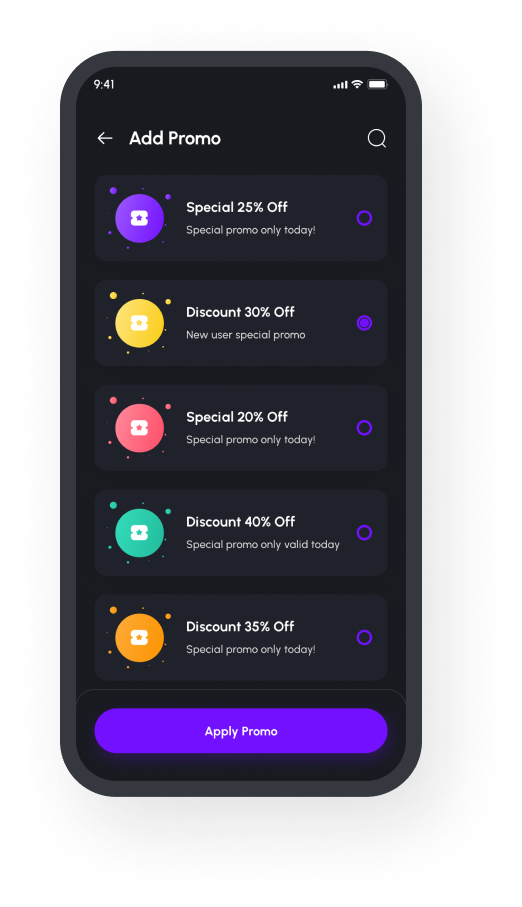 Helpify- Home Service App React Native CLI Ui Kit by JsmThemes | CodeCanyon